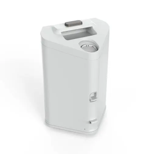 SHARK Auto-empty Dust Bin Vacuum