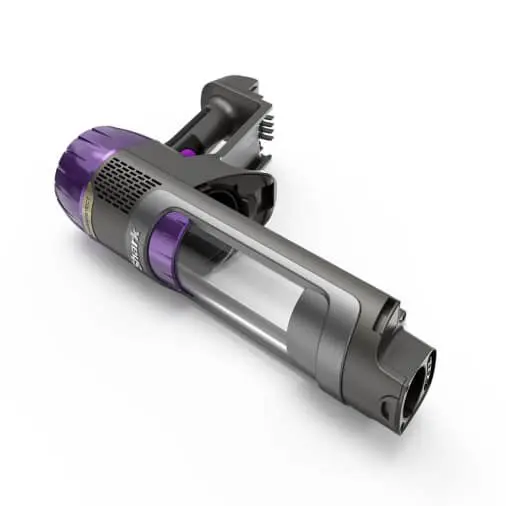SHARK Handheld Vacuum - Black