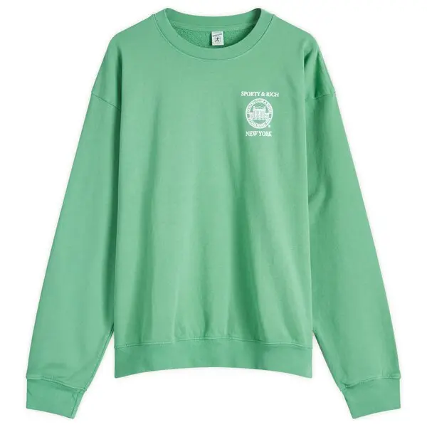 SPORTY & RICH Ny Resort Sweatshirt