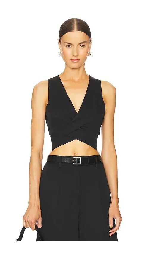 OSIS STUDIO Anastasia Top