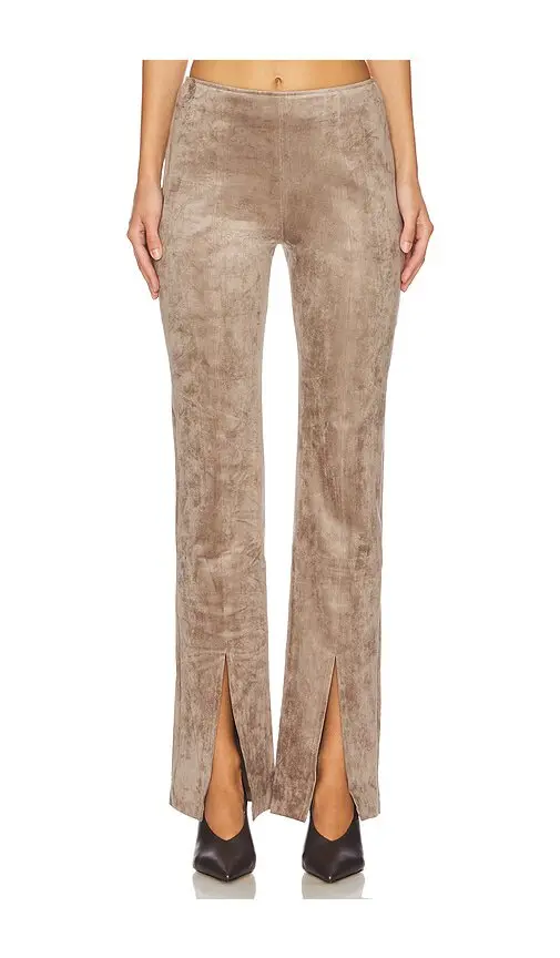 Amanda Uprichard Tavira Pants