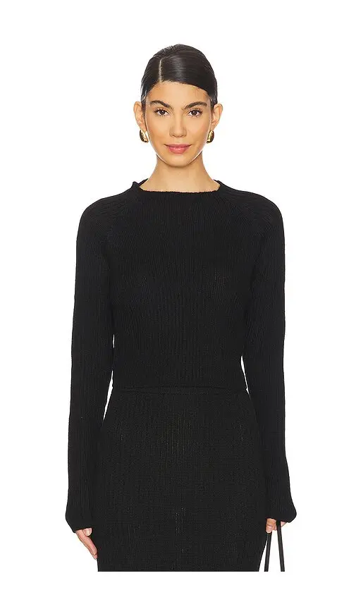 AYNI Mulli Sweater