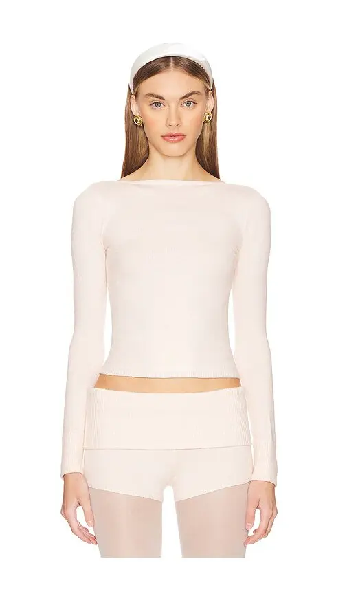 LOBA Kristhel Sweater