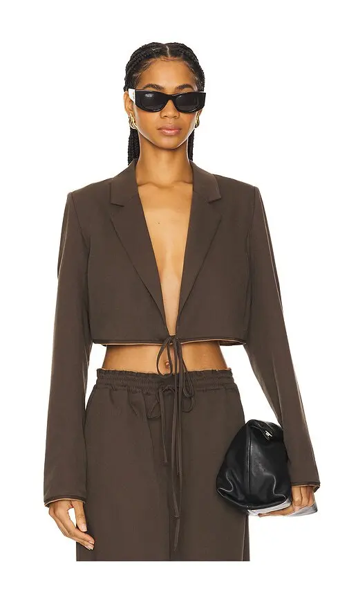 OSIS STUDIO Lana Blazer