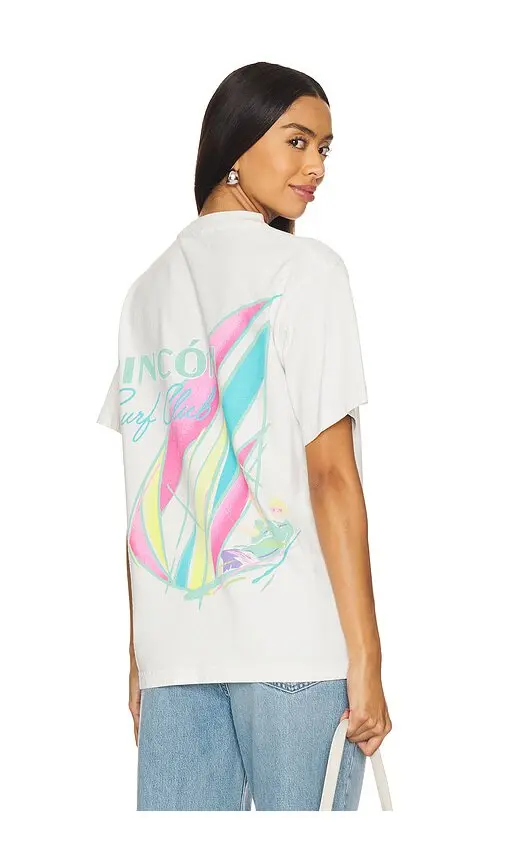 SIXTHREESEVEN Rincon Heavyweight Tee