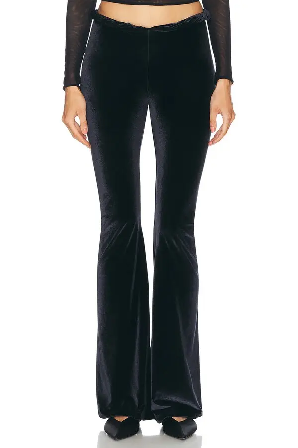 MAYGEL CORONEL Gambo Pant