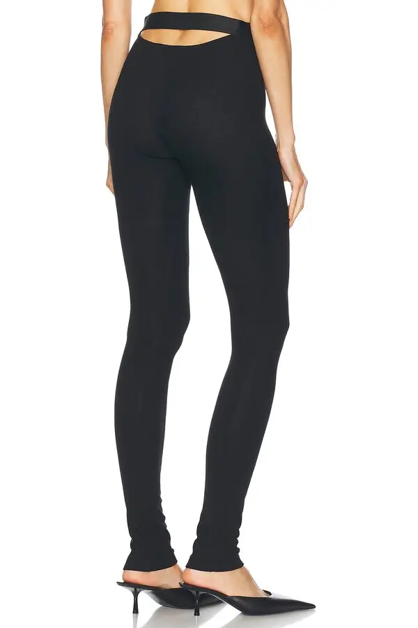 Acne Studios Enry Pants