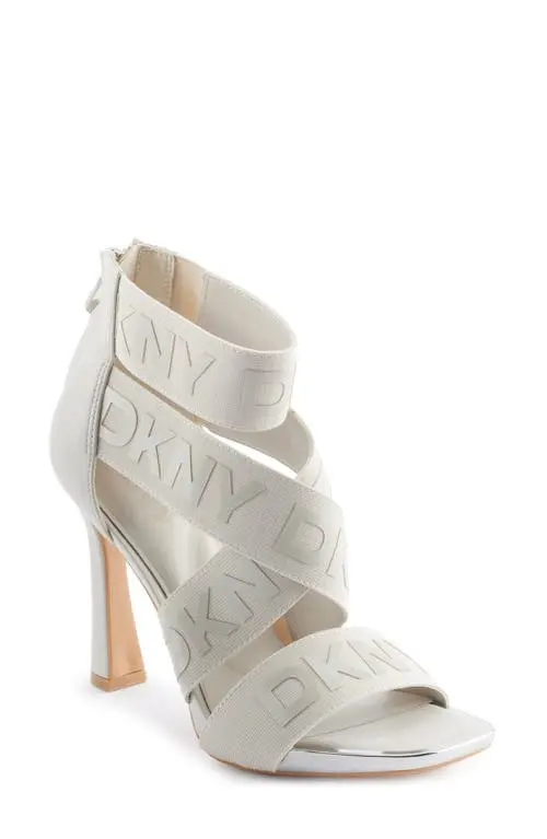 Dkny Coda Sandal - White