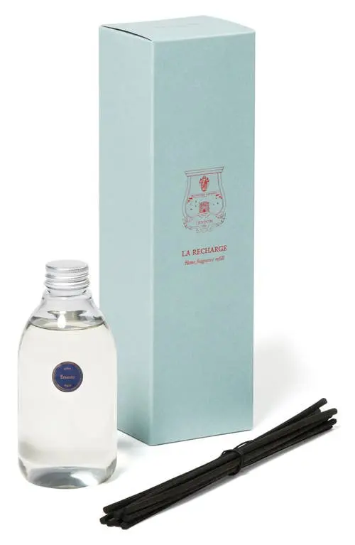 TRUDON Joséphine Floral Garden Diffuser Refill Set - Refill Josphine