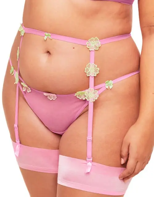 ADORE ME Meadow Bikini Panties