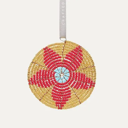 MADE51 Blossom Of Hope Ornament