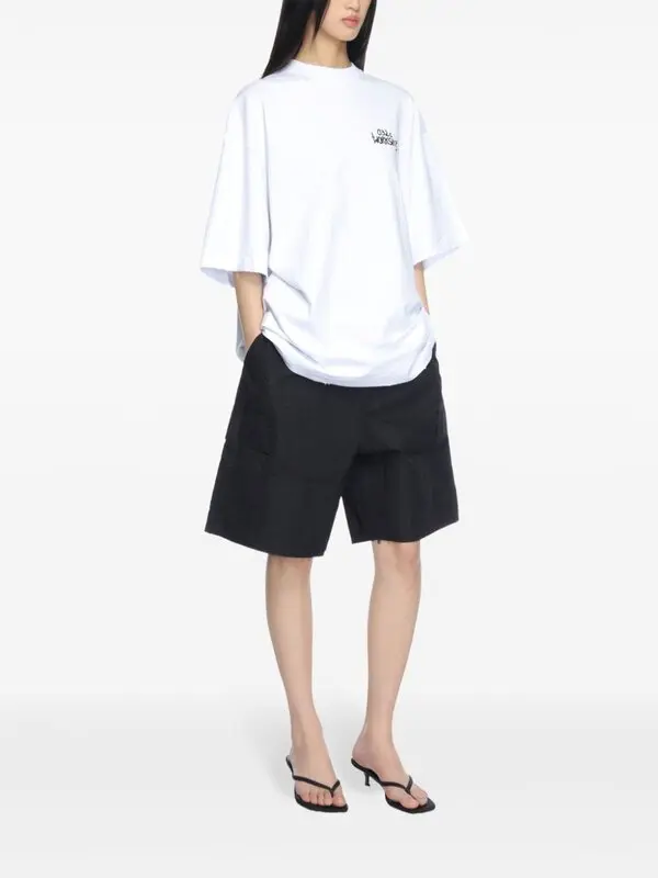 032C Team Cotton Cargo Shorts