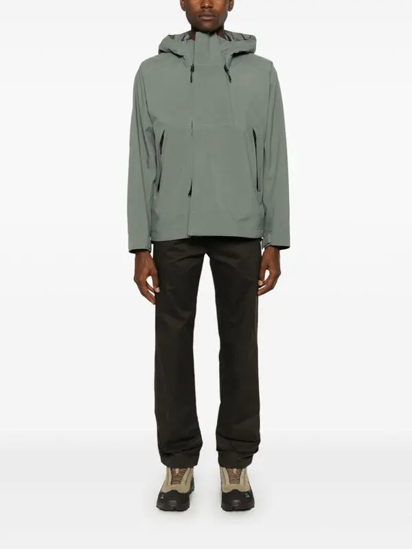 Norse Projects 3l Shell Jacket