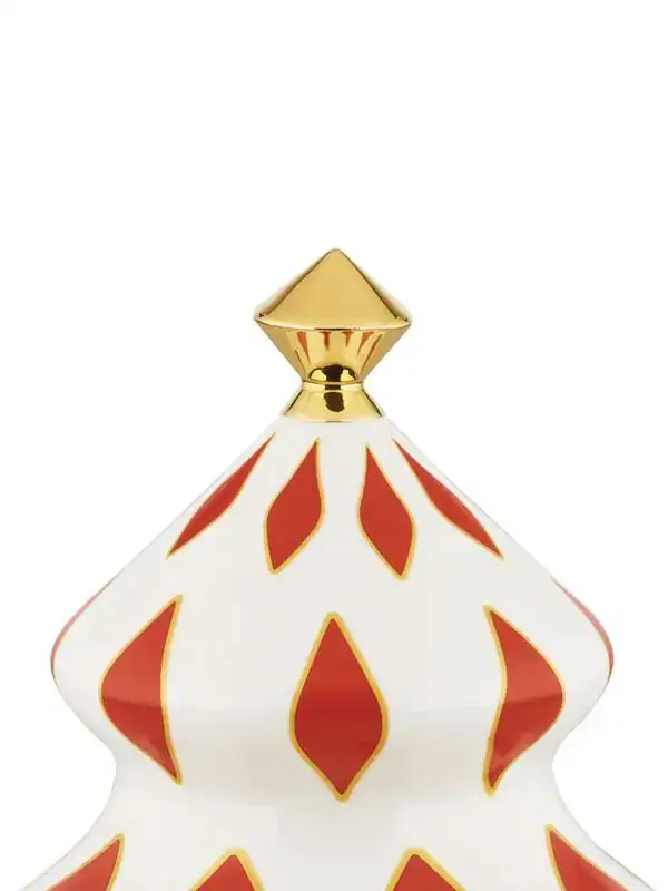 Alessi Delight Bonbon Container