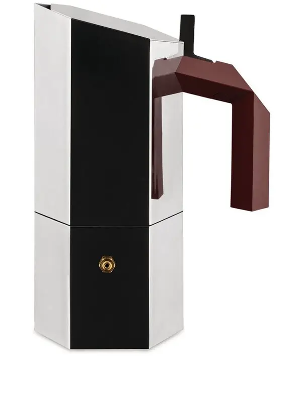 ALESSI Menhir Expresso Coffee Maker