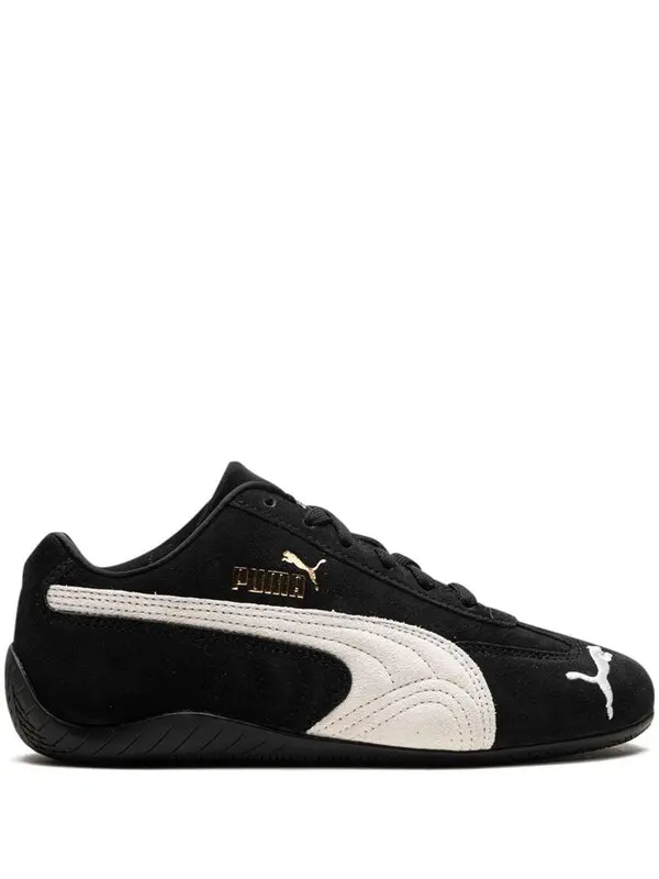 PUMA Speedcat Og Sneakers - Black