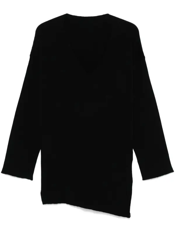 MARINA YEE Kitten Sweater