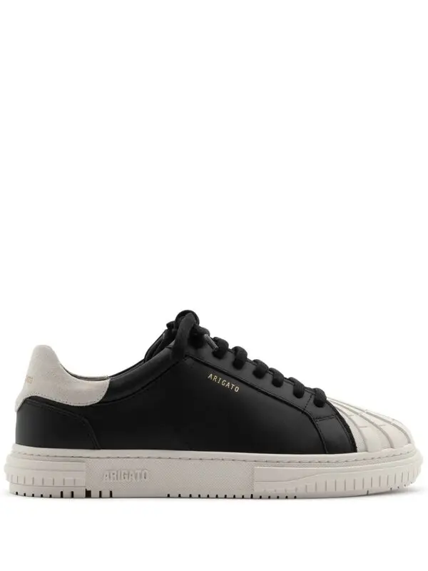 Axel Arigato Atlas Sneakers - Black