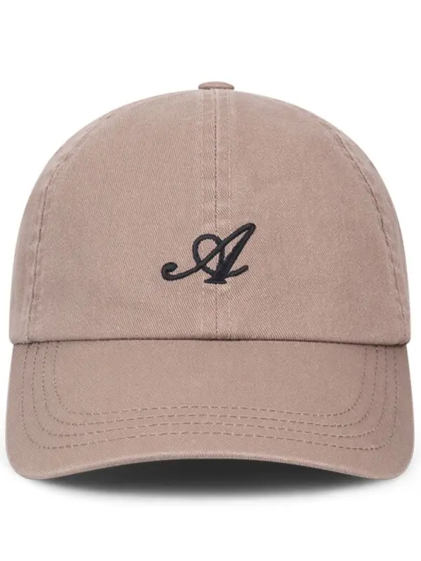 Axel Arigato Logo Cap - Neutrals