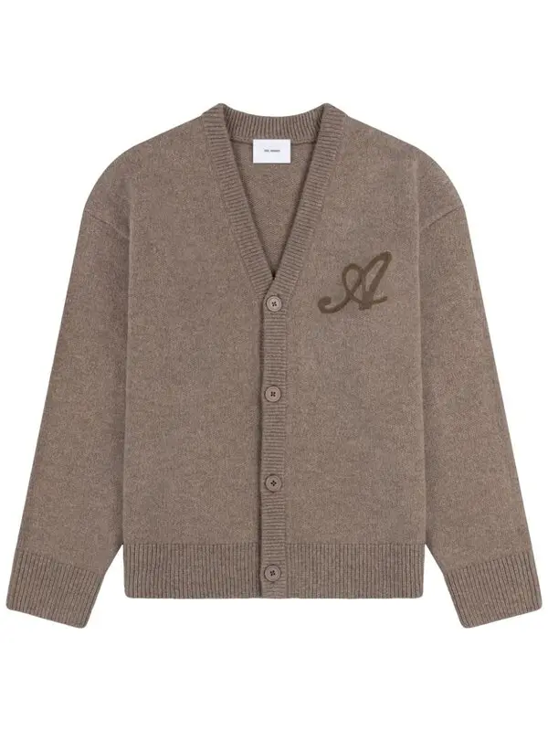 Axel Arigato Ash Signature Cardigan