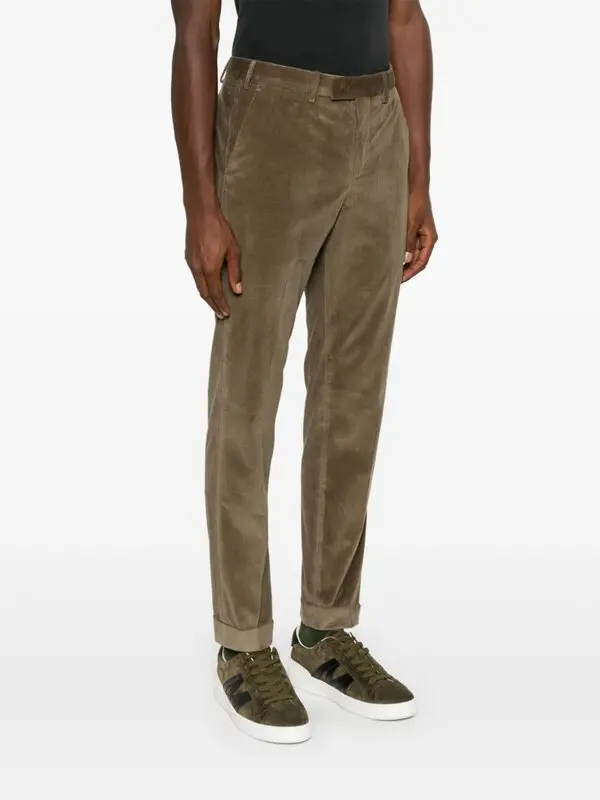 PT TORINO Corduroy Trousers