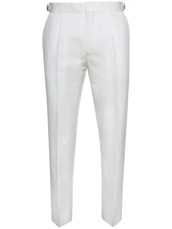 Orlebar Brown Carsyn Tapered Trousers