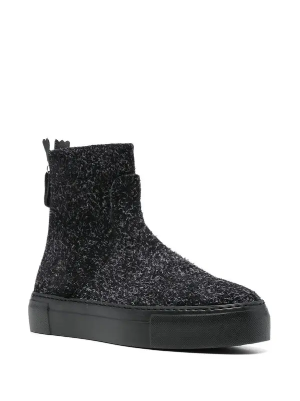 Agl Meghan Ankle Boots