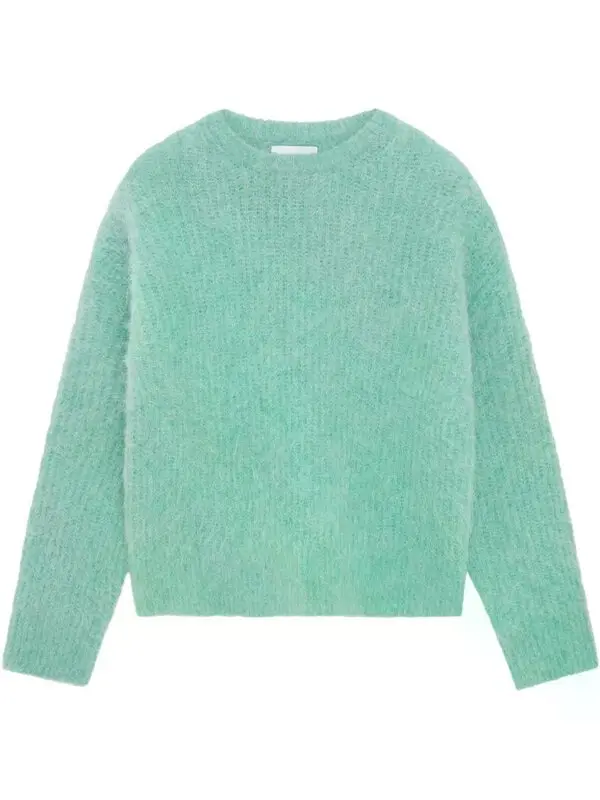 16Arlington Sephia Jumper - Green