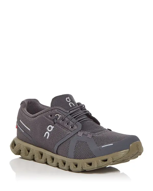On Cloud 5 Low Top Sneakers