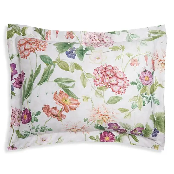 SCHLOSSBERG Ophelia Sateen Sham
