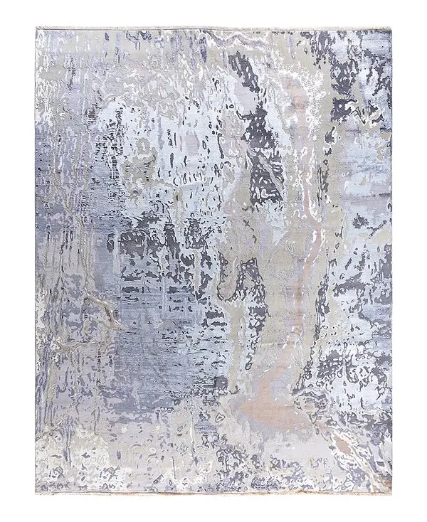 Bloomingdale'S Indo Ikat M8511 Area Rug, 9'1 X 12'2