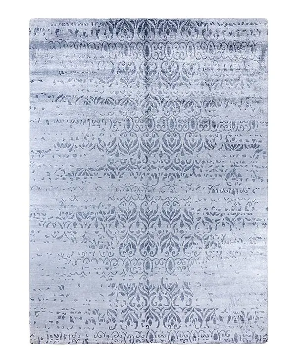 Bloomingdale'S Indo Modern M7768 Area Rug, 8'10 X 12