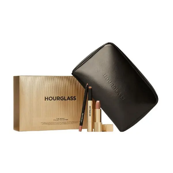 HOURGLASS The Lip Edit