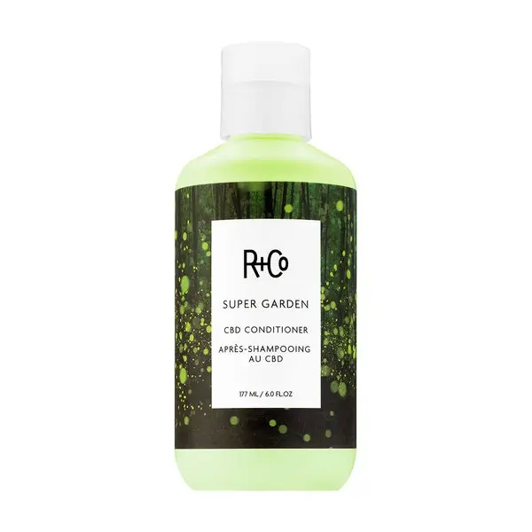 R+Co Super Garden Conditioner - One-color