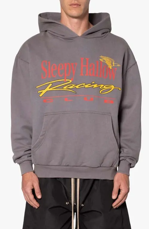 Mnml Shrc Winners Circle Hoodie