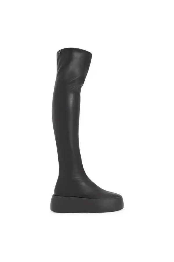 GIUSEPPE ZANOTTI Gz League Maxi Sneaker Boots