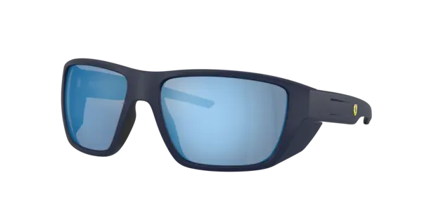SCUDERIA FERRARI Sunglasses - Mirror Water Polar