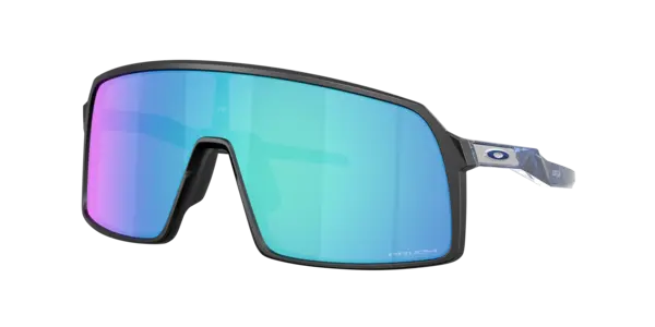 Oakley Sutro Fathom Collection Sunglasses - Prizm Sapphire