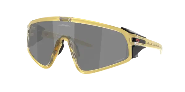 Oakley Latch™ Panel Patrick Mahomes Ii Sunglasses - Prizm Black