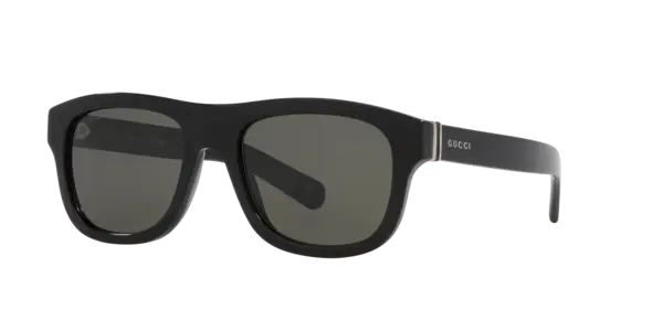 Gucci Sunglasses - Grey