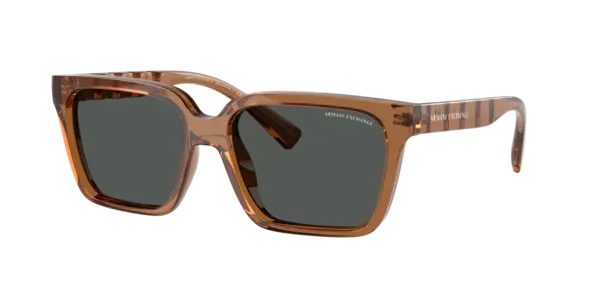 Armani Exchange Sunglasses - Dark Grey