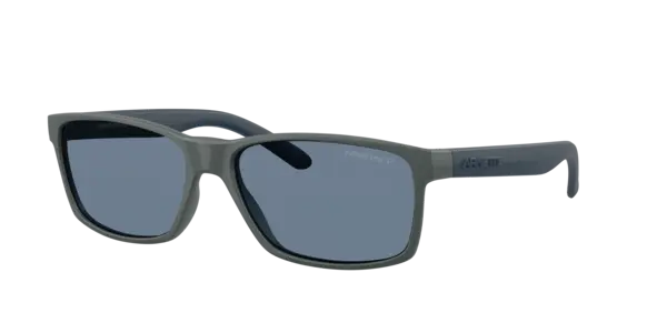 ARNETTE Slickster Sunglasses - Polar Dark Blue