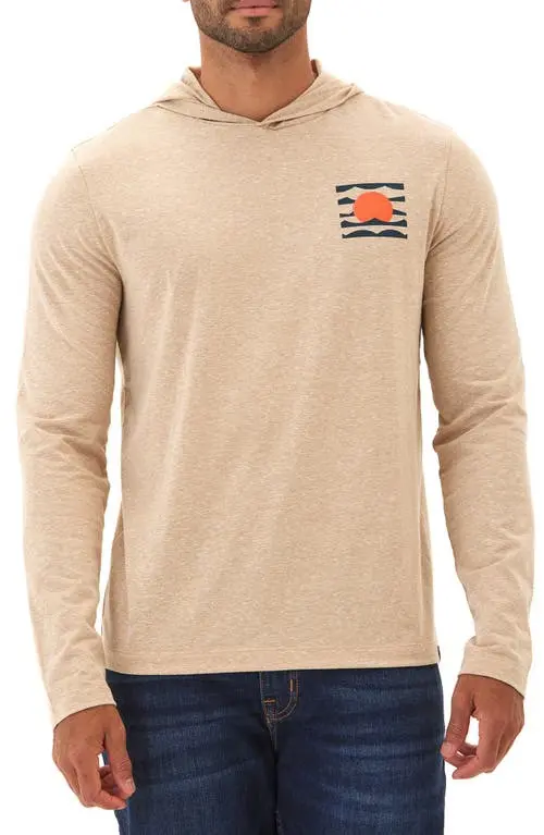 THREADS 4 THOUGHT Graphic Hoodie