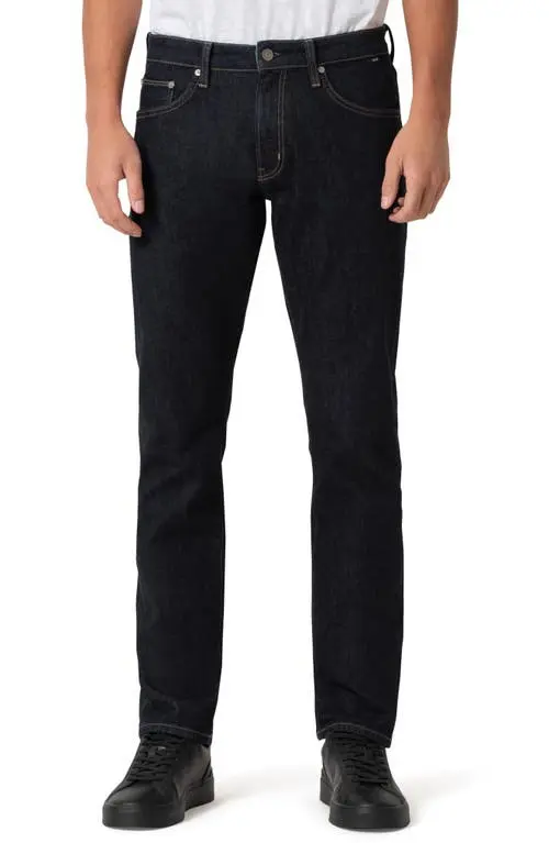 MAVI Marcus Slim Straight Leg Jeans - Deep Selvedge