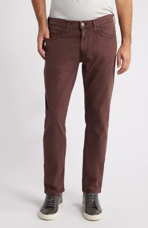 MAVI Marcus Slim Fit Stretch Pants