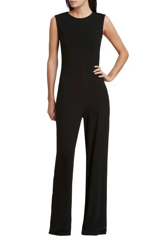 MARCELLA Whitney Wide Leg Jumpsuit