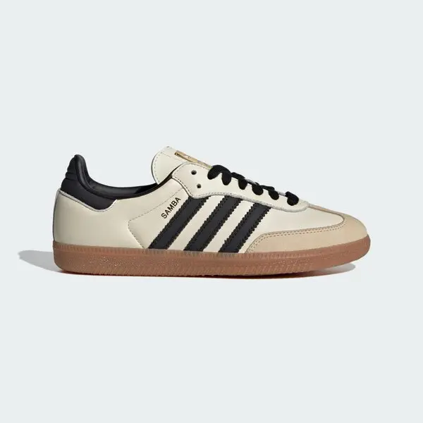 Adidas Samba Og Sneakers