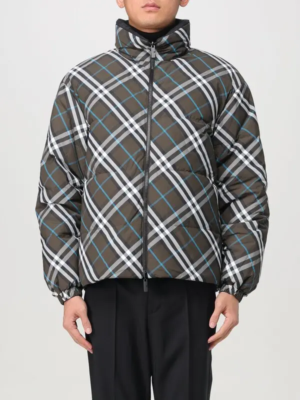 Burberry Jacket