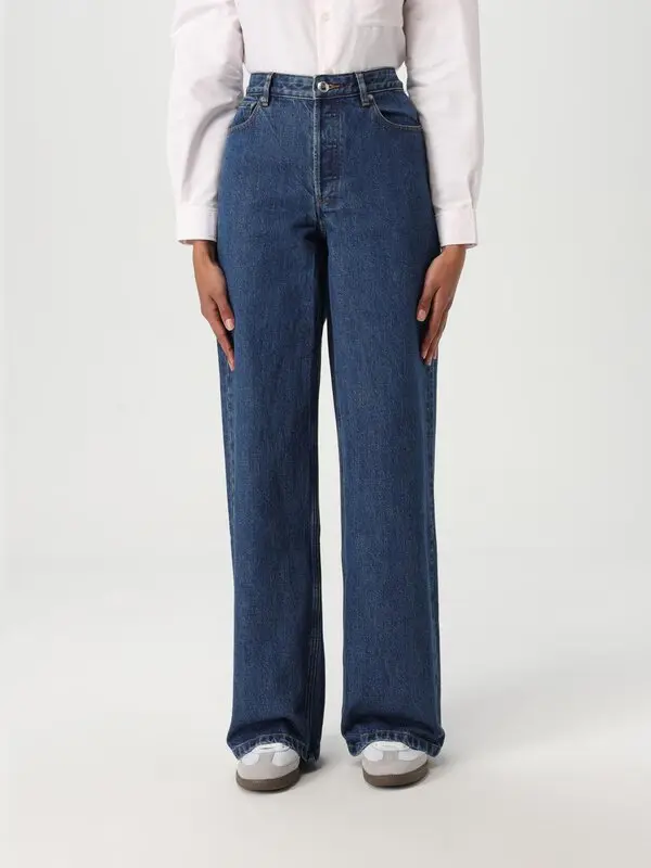 A.p.c. Jeans