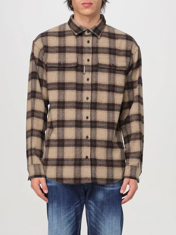 Dsquared2 Shirt